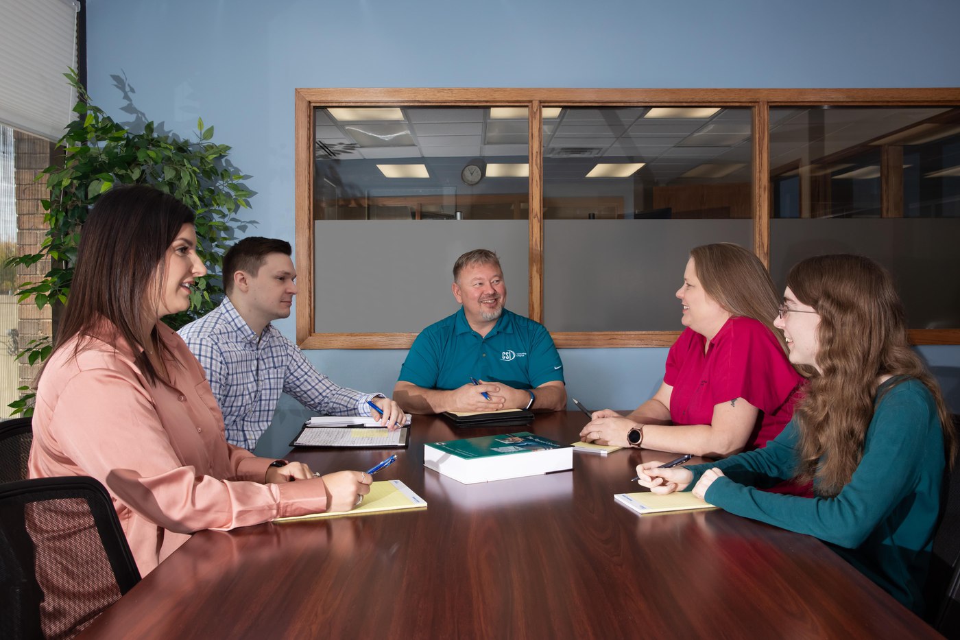 CSI Accounting & Payroll | Serving Small Businesses Nationwide