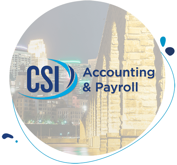 Columbia Accounting Services | CSI Accounting & Payroll