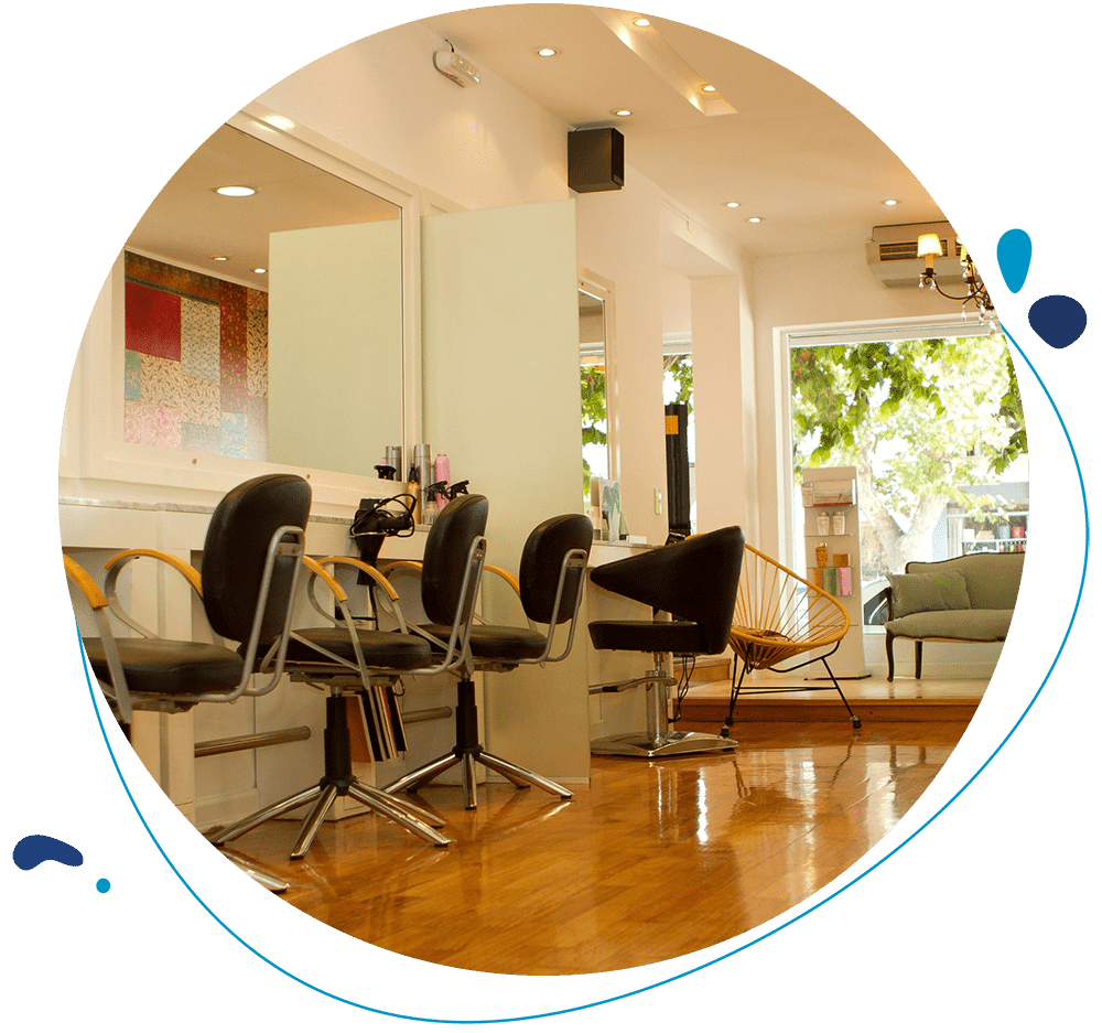 Salon Accounting Services | CSI Accounting & Payroll