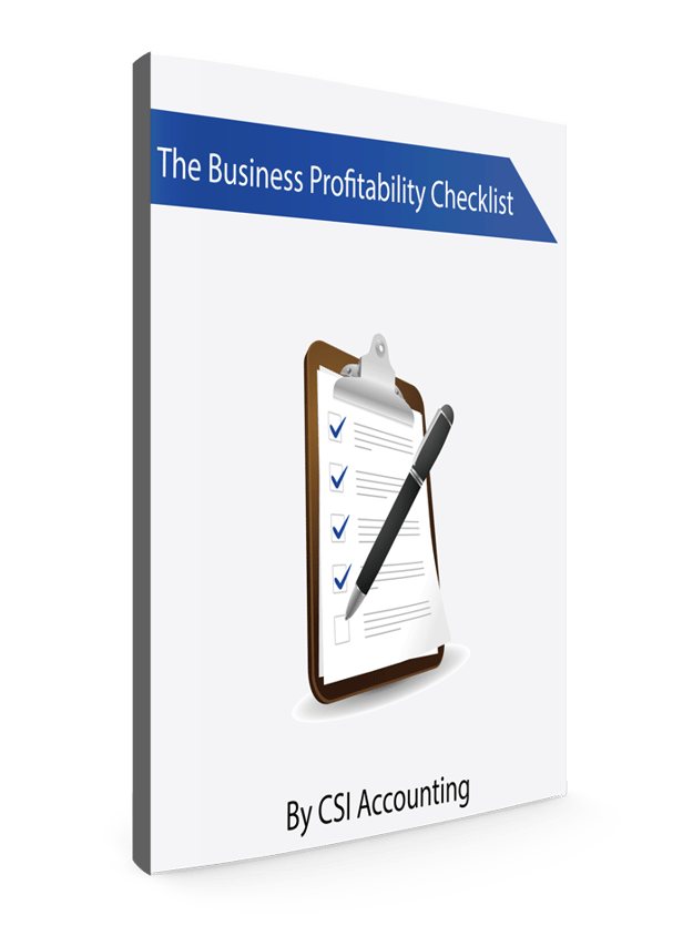 Small Business Accounting Kit